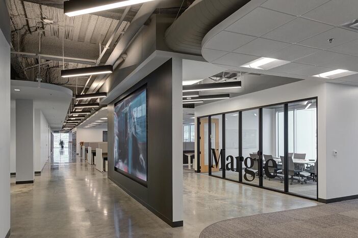 Pattern Headquarters | Acuity