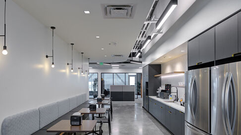 Pattern Headquarters | Acuity