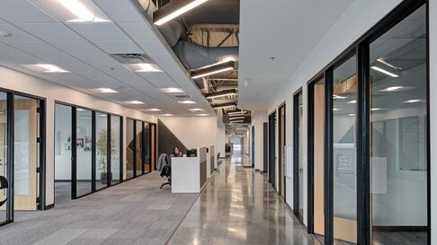 Pattern Headquarters | Acuity Brands