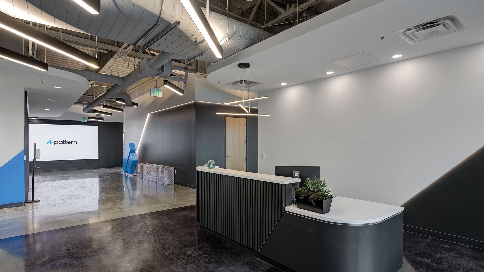 Pattern Headquarters | Acuity Brands