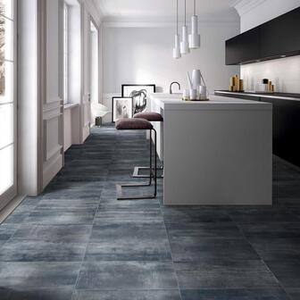 Office Lounge Breakroom tile backsplash | Floor & Decor Commercial