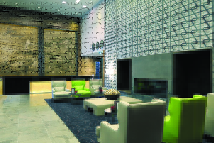 Fusion | Decorative Ceiling Tiles