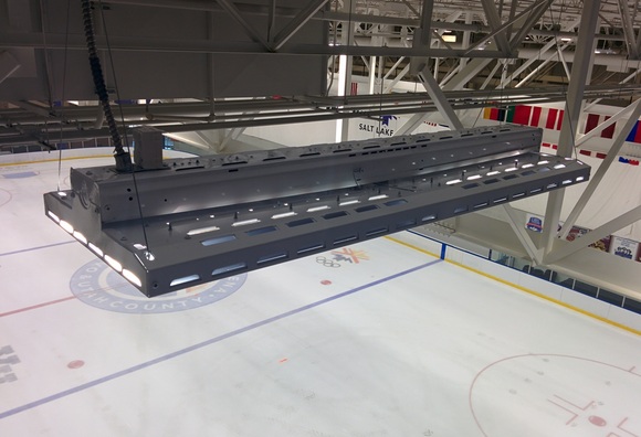 Illumra - Project Photos + Products - Lindon, UT | Mortarr