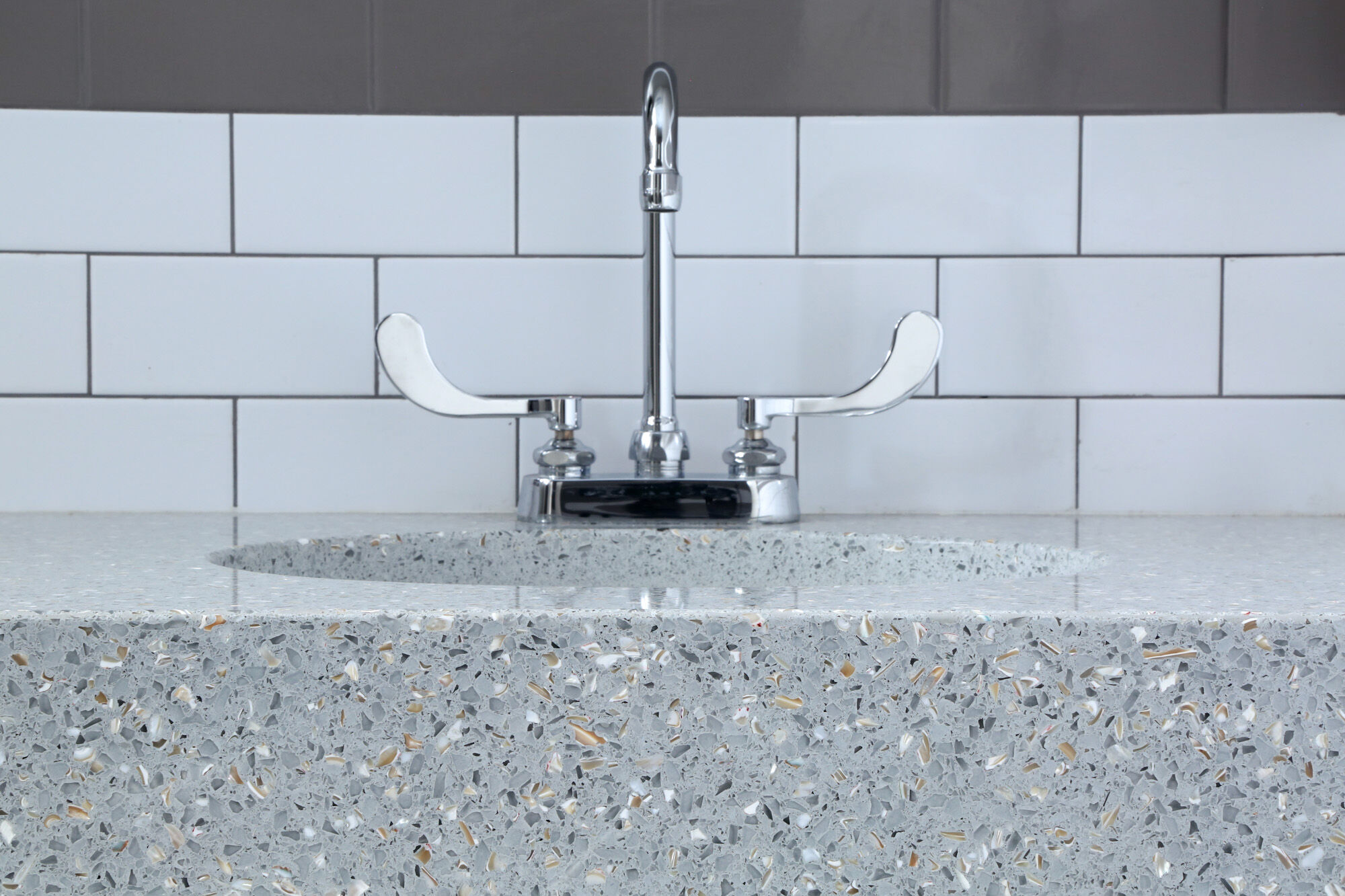 IceStone's Bathroom | IceStone