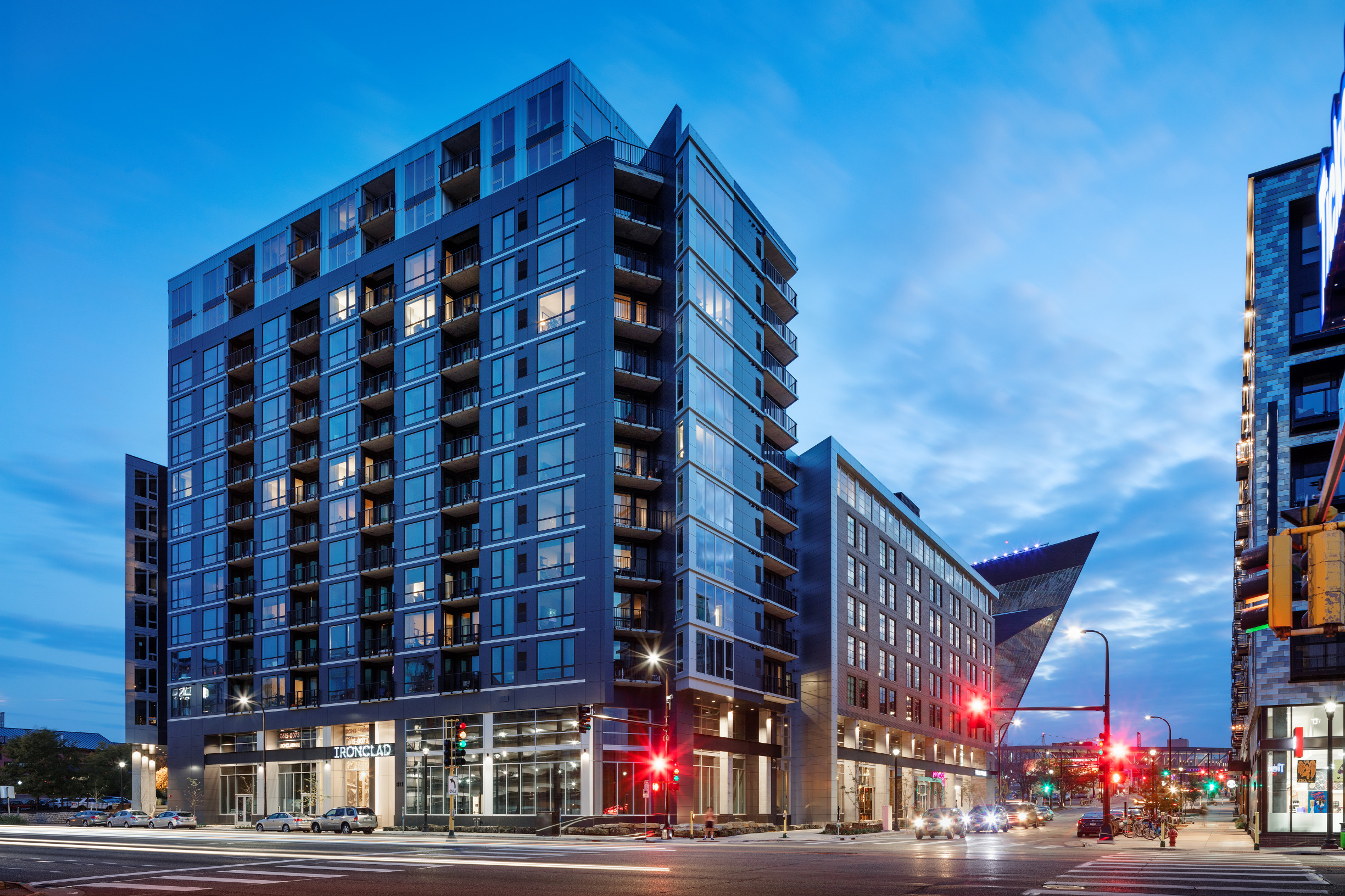 Ironclad and Moxy | Pella Windows and Doors