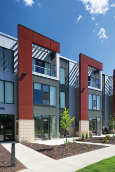 One Southdale Place | Pella Windows and Doors