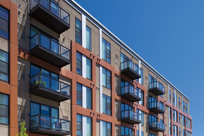 One Southdale Place | Pella Windows and Doors