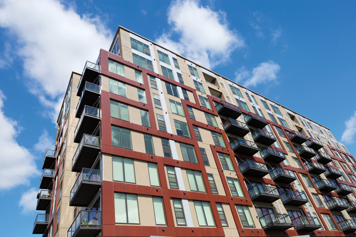 One Southdale Place | Pella Windows and Doors