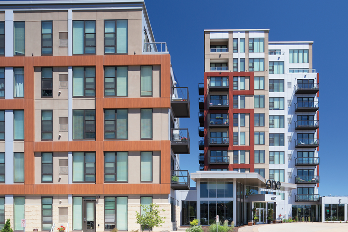 One Southdale Place | Pella Windows and Doors