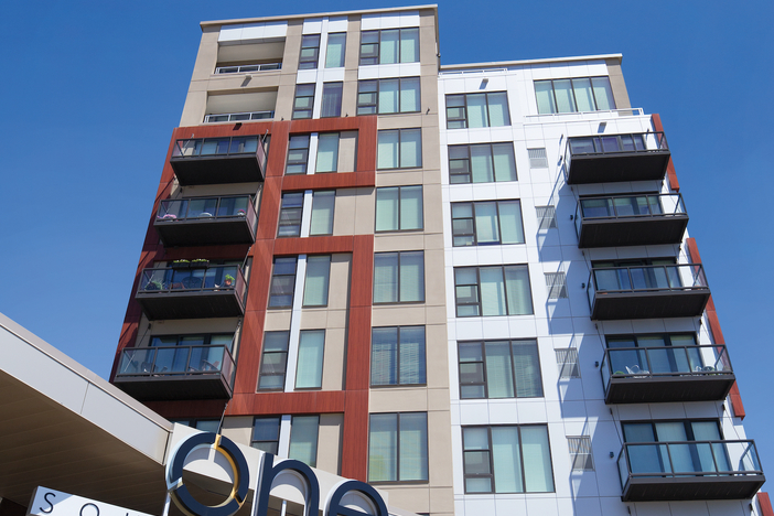 One Southdale Place | Pella Windows and Doors