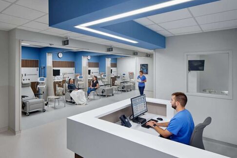 Penn State Health: Hampden Medical Center | OFS