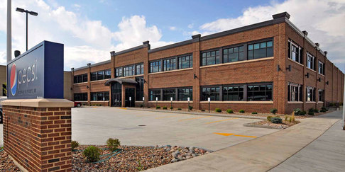 Pepsi Cola of La Crosse | Wieser Brothers
