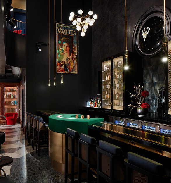 75 Best Commercial Bar Design Pictures & Ideas | Mortarr