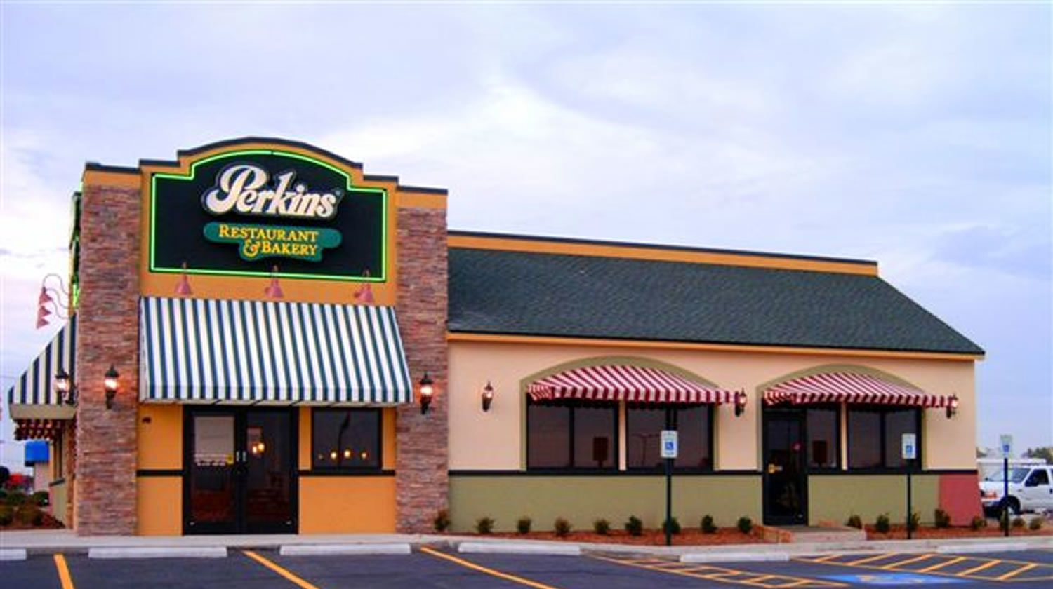 Perkins | Wathco General Contractors