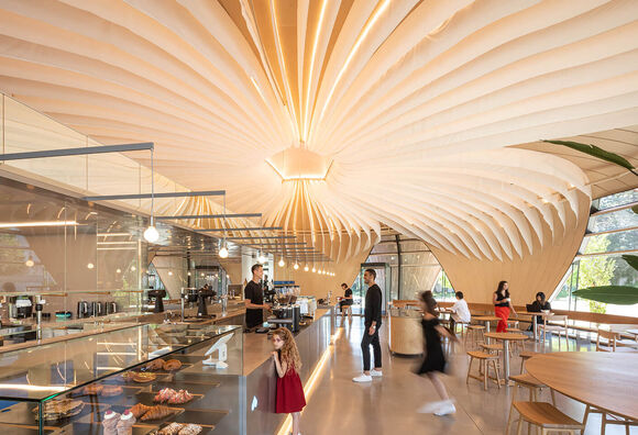 Specsources - Project Photos + Products - Los Angeles, CA | Mortarr