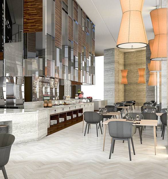 75 Best Restaurant Design Pictures & Ideas | Mortarr