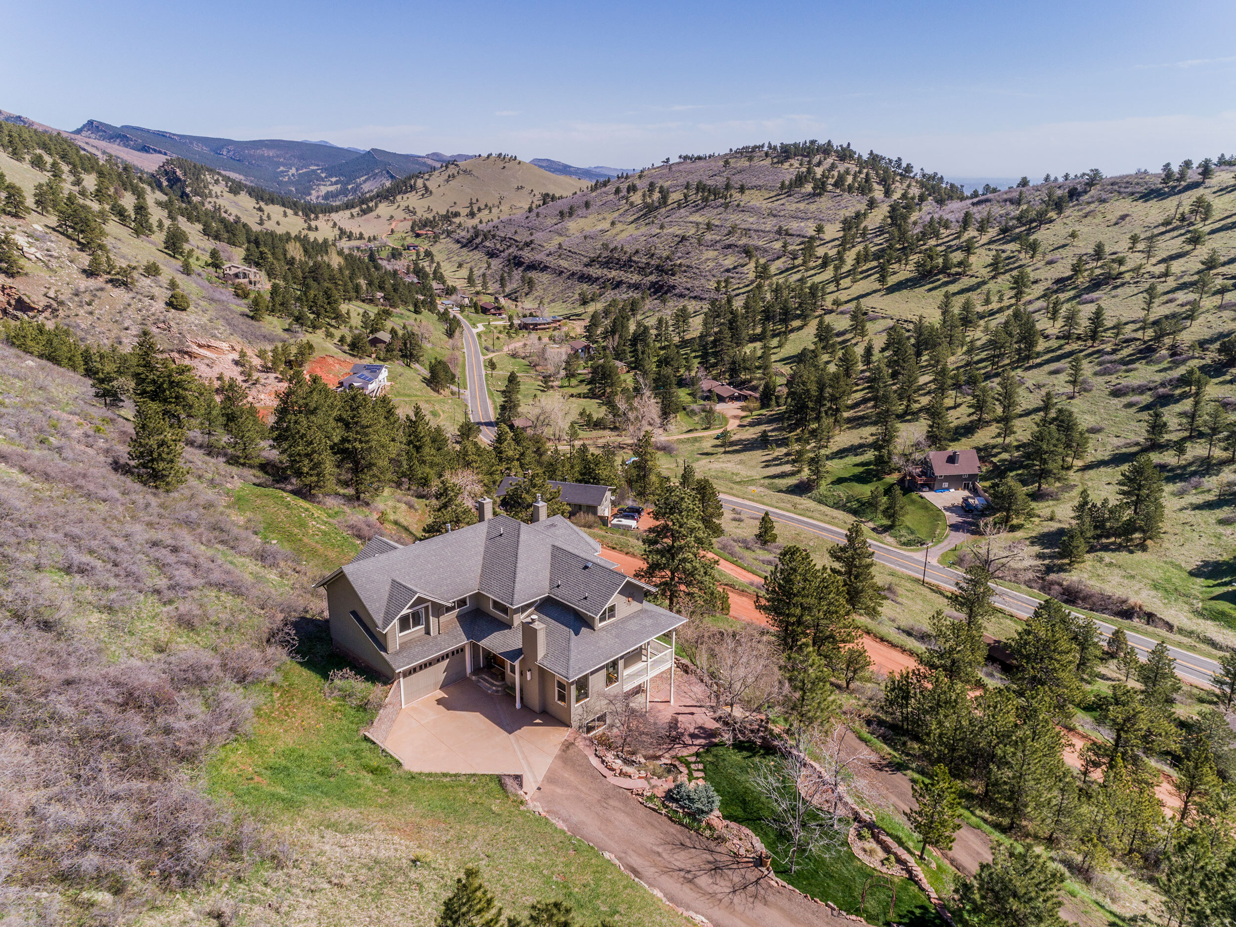 Philip wegener architecture colorado 57 | Philip Wegener Photography