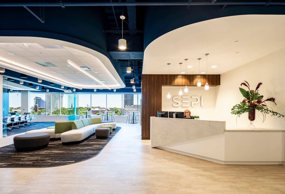 Phillips Architecture - Project Photos + Products - Raleigh, NC | Mortarr