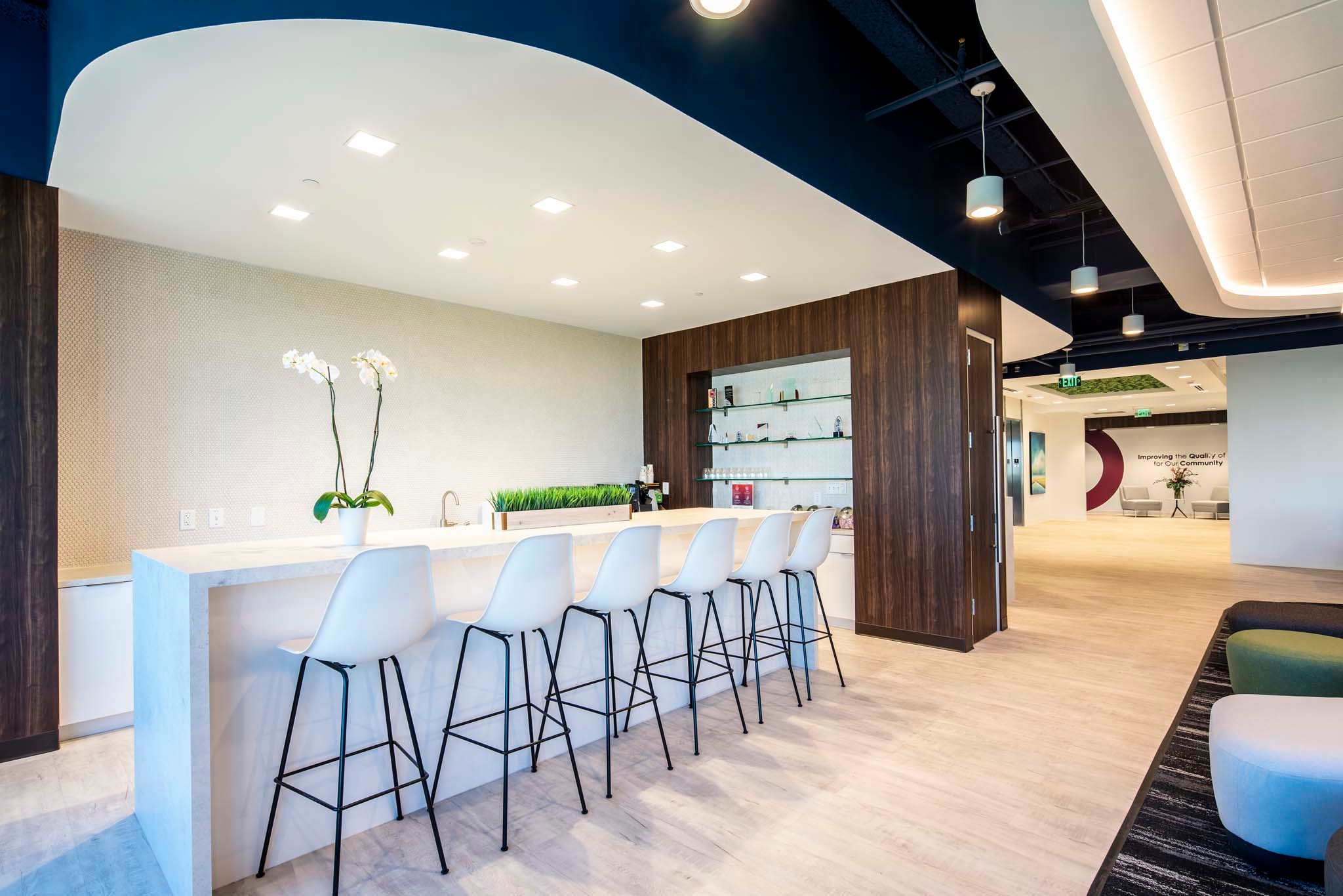 Phillips Architecture SEPI Headquarters | Phillips Architecture