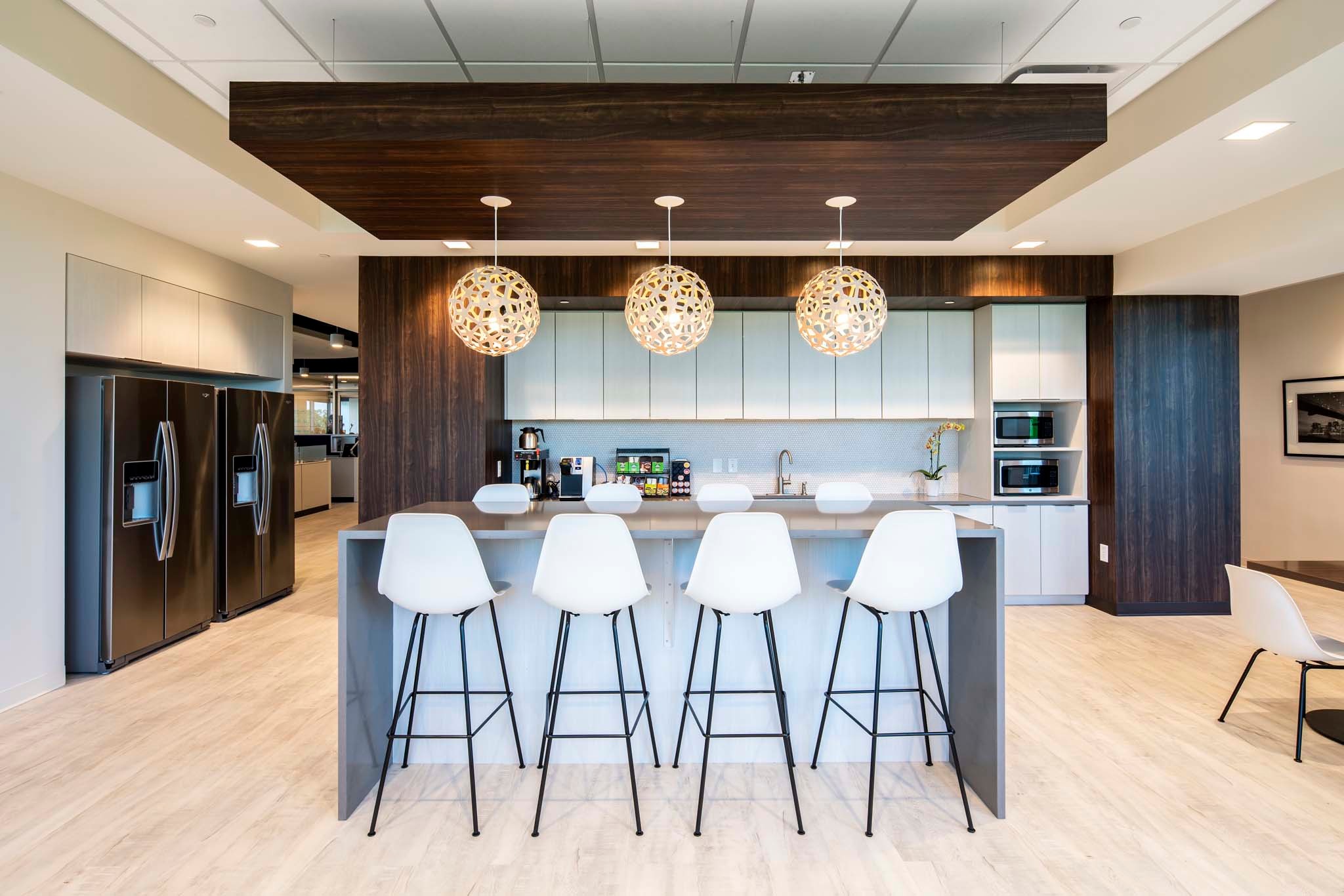 Phillips Architecture SEPI Headquarters | Phillips Architecture