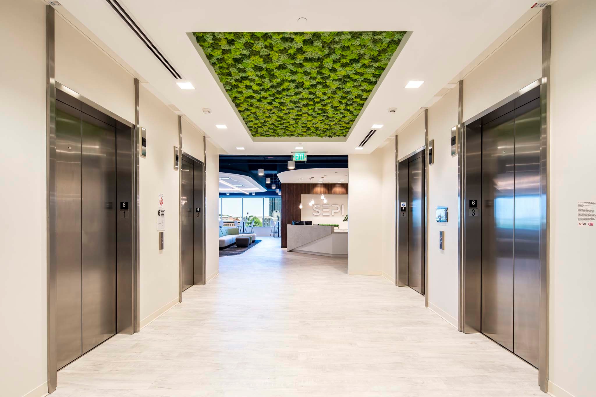 SEPI | Phillips Architecture