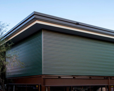 Phoenix Zoo | Morin Corporation