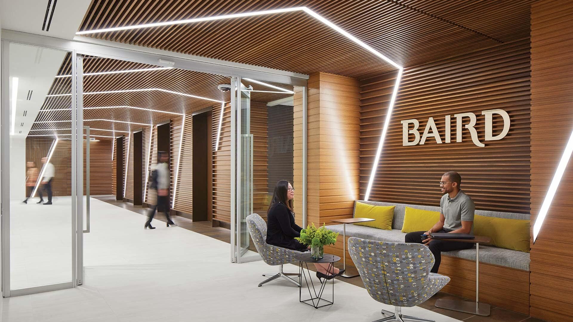 Baird Private Wealth Management | Acuity Brands