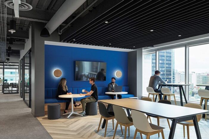 BDO Edmonton | Acuity