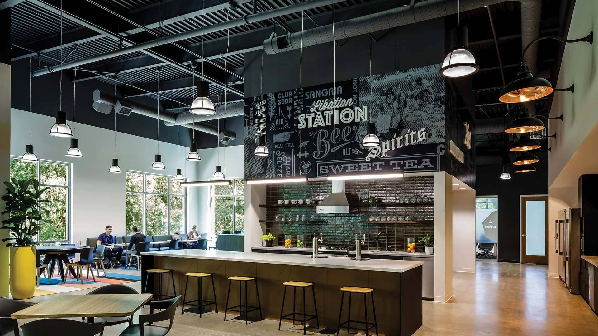 Columbia Distributing | Acuity