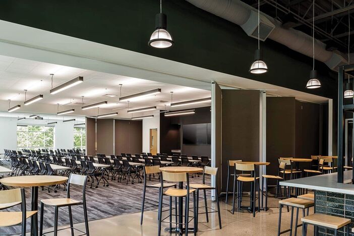 Columbia Distributing | Acuity Brands