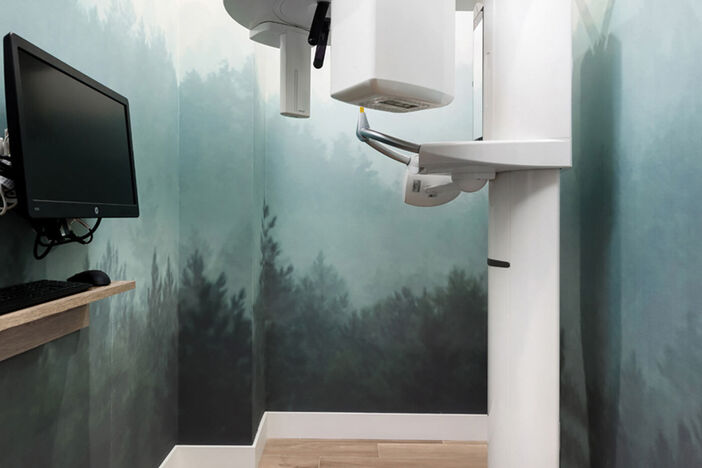 Dent Leslieville Dental Clinic | Acuity Brands