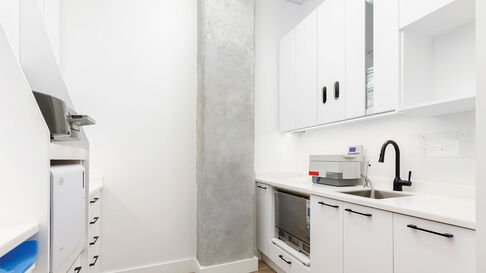 Dent Leslieville Dental Clinic | Acuity Brands