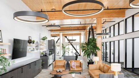 District 56 - Terminus | Acuity Brands