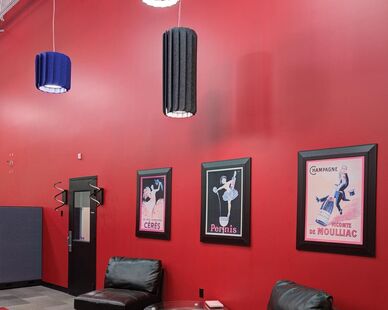 Enterprise Lighting Corporate Office | Acuity