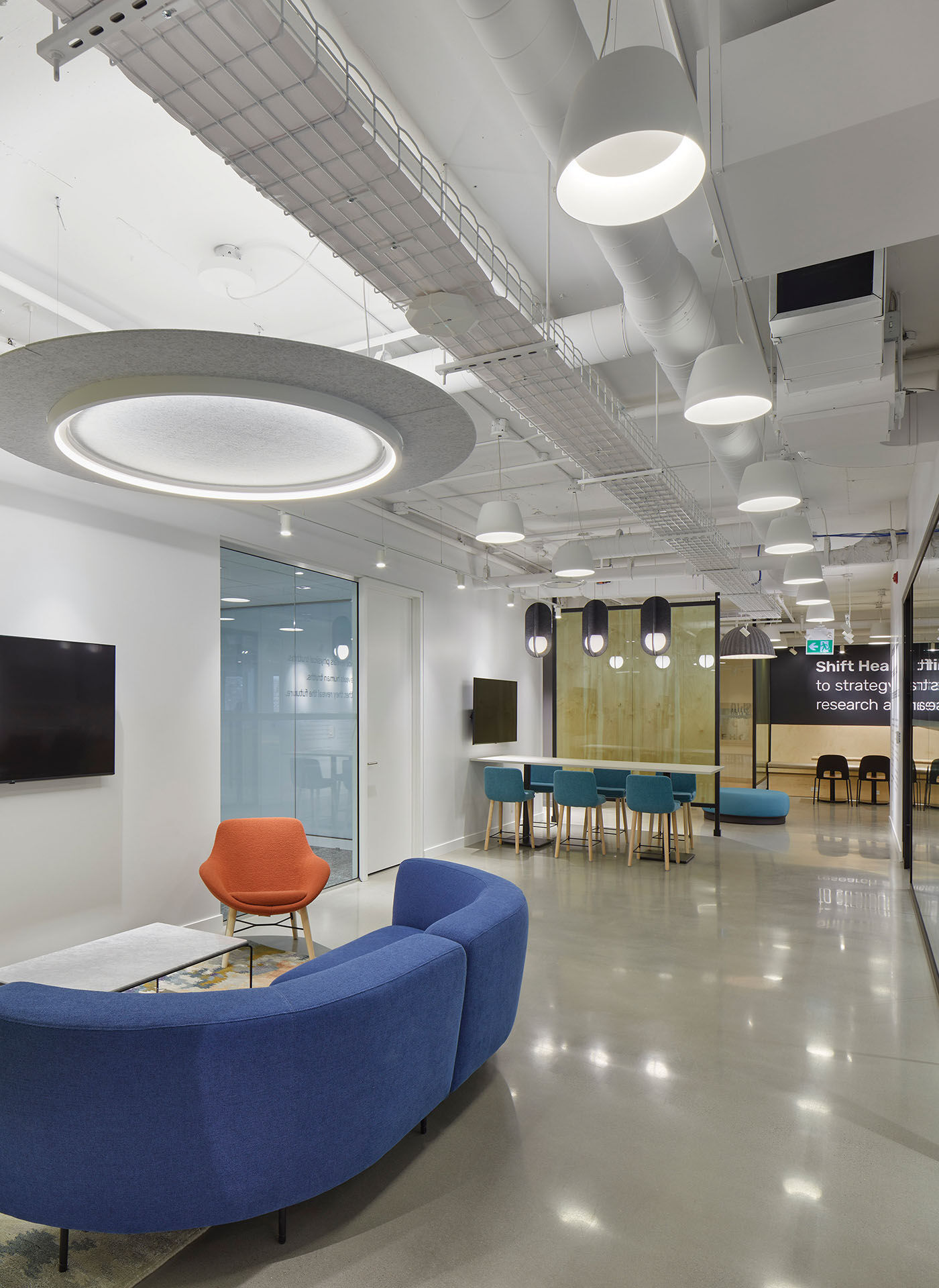 Shift Health | Acuity