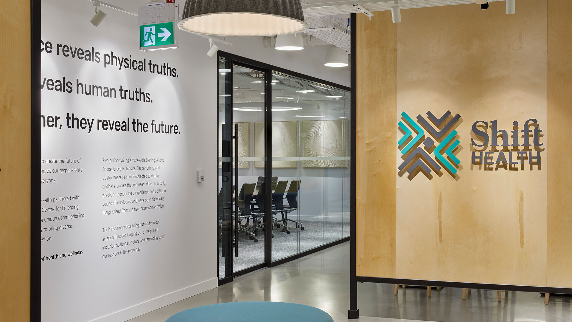 Photo-gallery-commercial-office-shift-health-08 | Acuity Brands