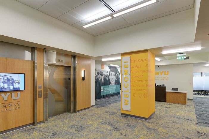 BYU-Pathway Worldwide | Acuity