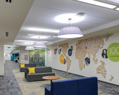 BYU-Pathway Worldwide | Acuity Brands