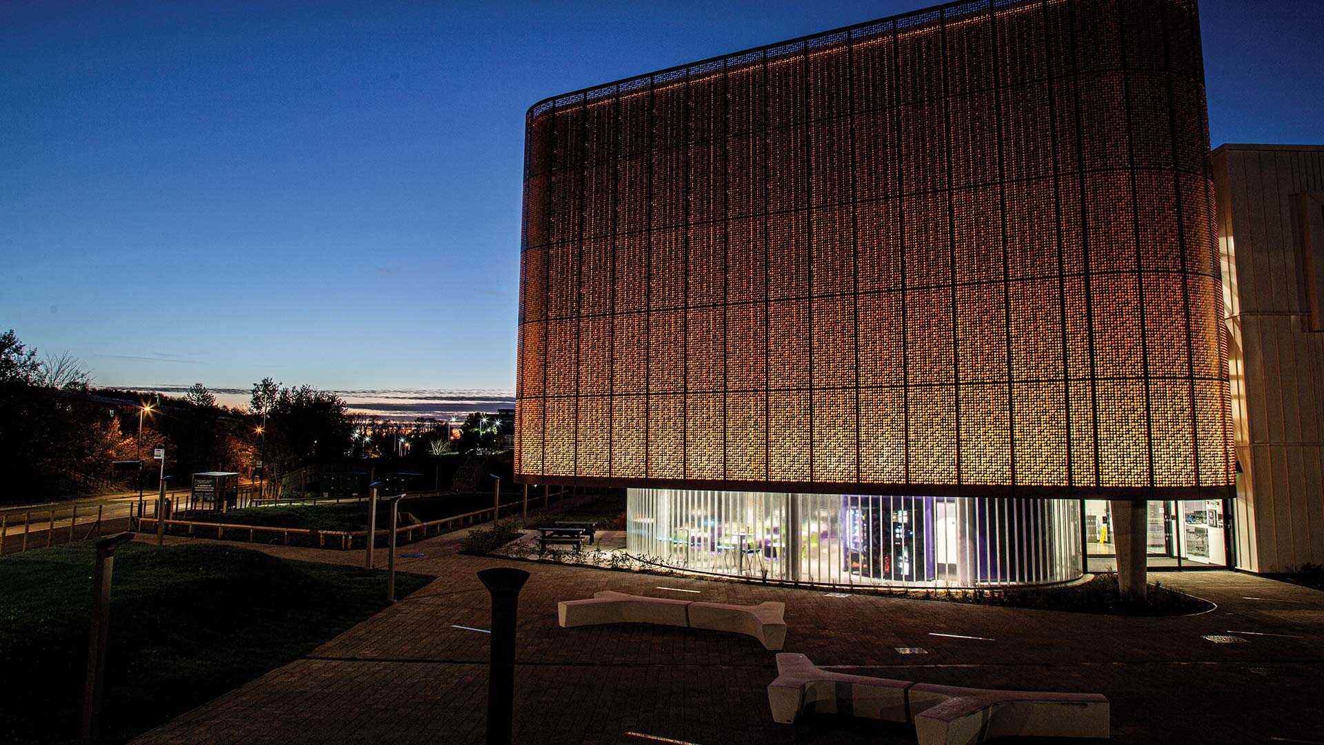 Photo-gallery-education-hi-tech-and-digital-centre-at-south-devon ...