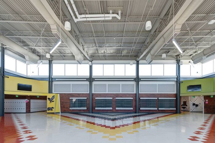 Indian Hills Middle School | Acuity