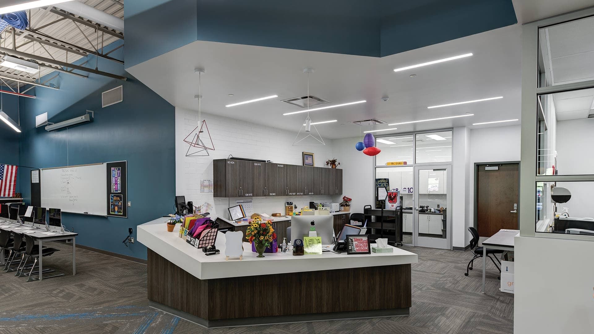 Indian Hills Middle School | Acuity