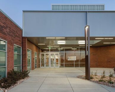 Indian Hills Middle School | Acuity
