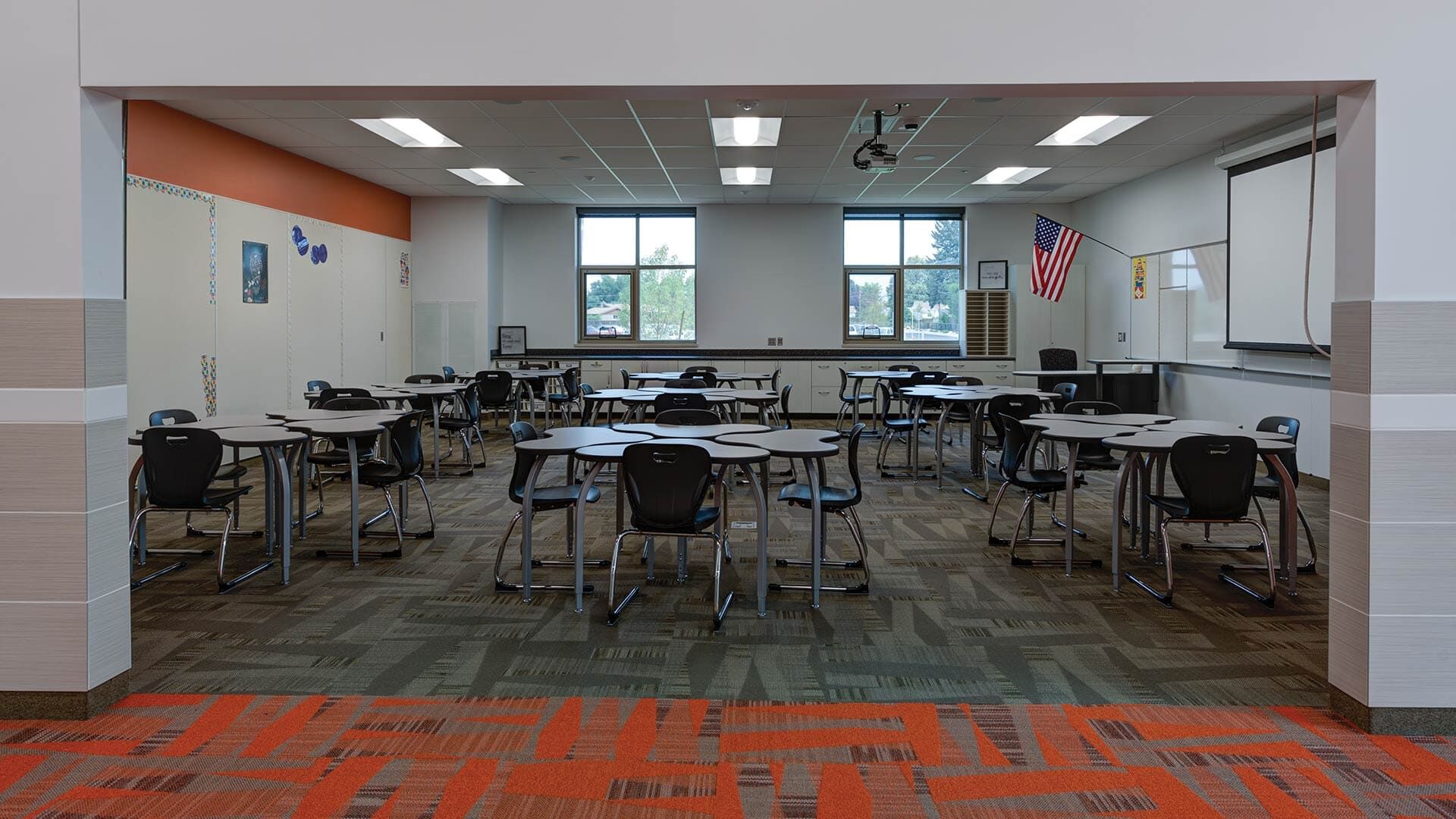 Photo-gallery-education-midvale-middle-school-08 | Acuity Brands