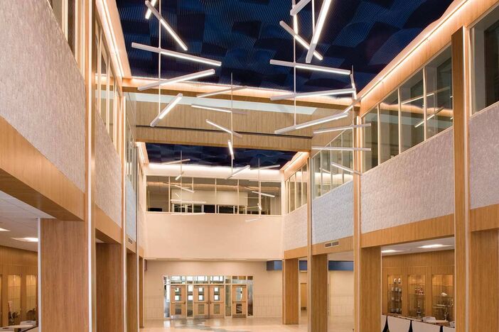 Oyster River Middle School | Acuity