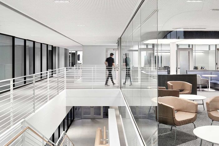 Parker University | Acuity Brands