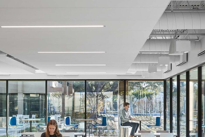 Parker University | Acuity Brands