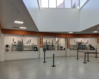 Shoreline Junior High School | Acuity