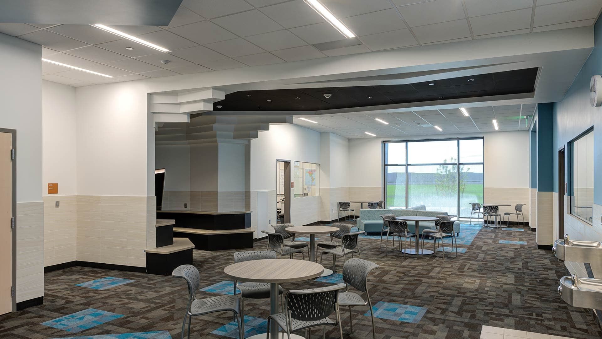 Photo-gallery-education-shoreline-junior-high-school-14 | Acuity Brands