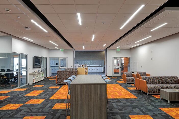 Shoreline Junior High School | Acuity