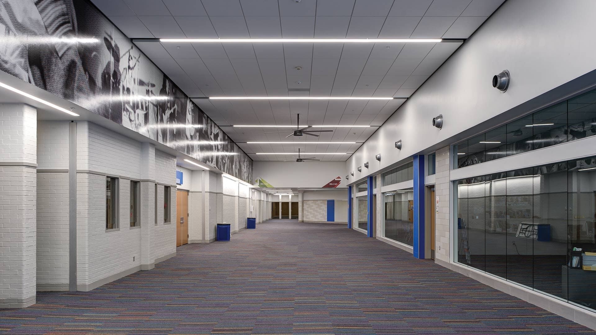 Photo-gallery-education-woods-cross-high-school-20 | Acuity Brands